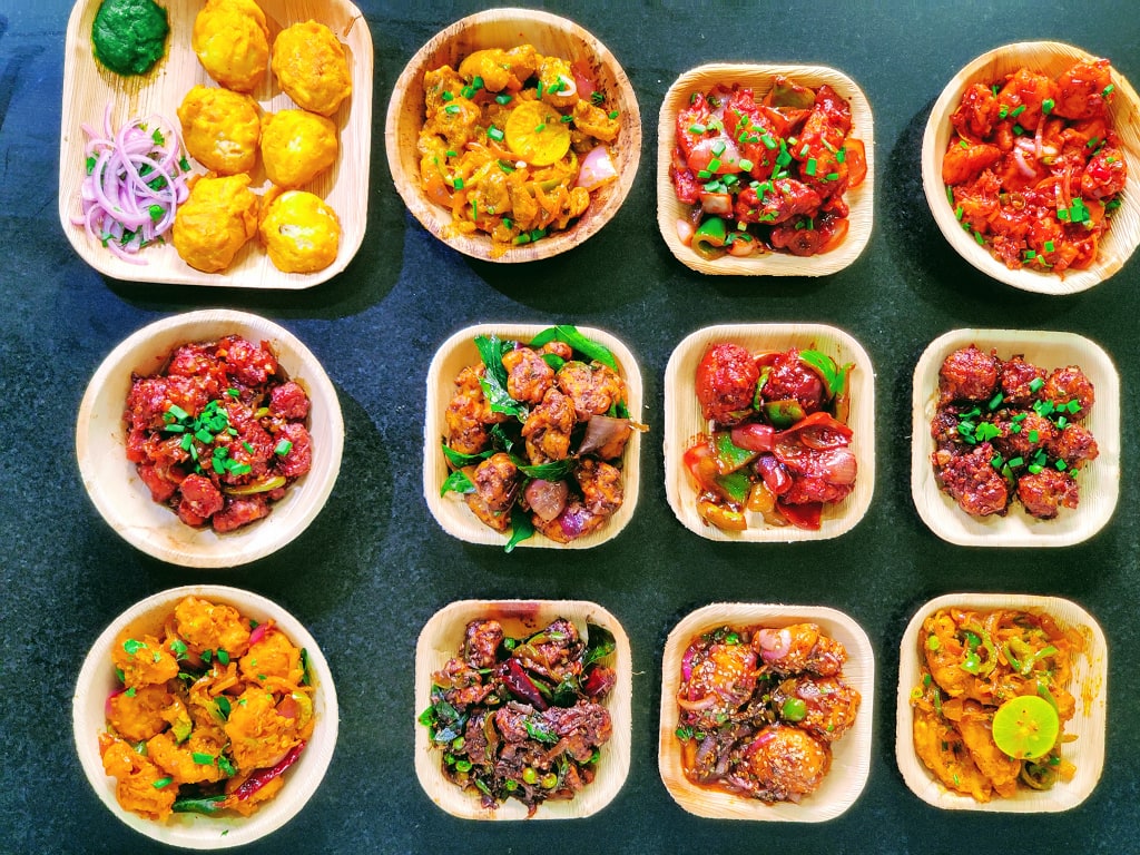 The Chakhna Shop, Hoskote order online - Zomato