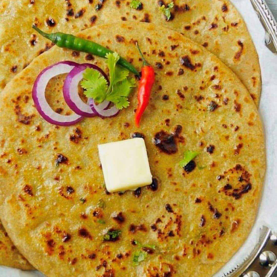 Photos of Parantha King, Pictures of Parantha King, New Delhi | Zomato