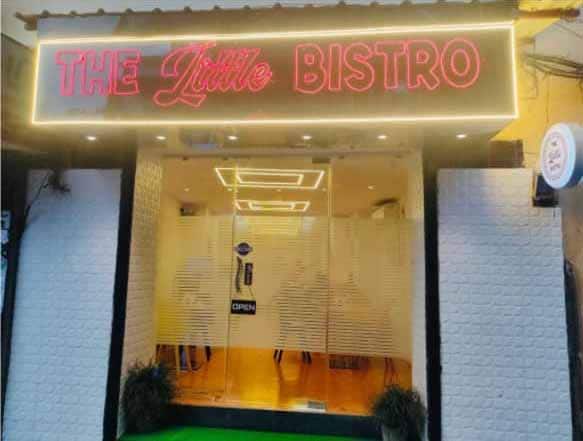 The Little Bistro, Taltala, Kolkata | Zomato