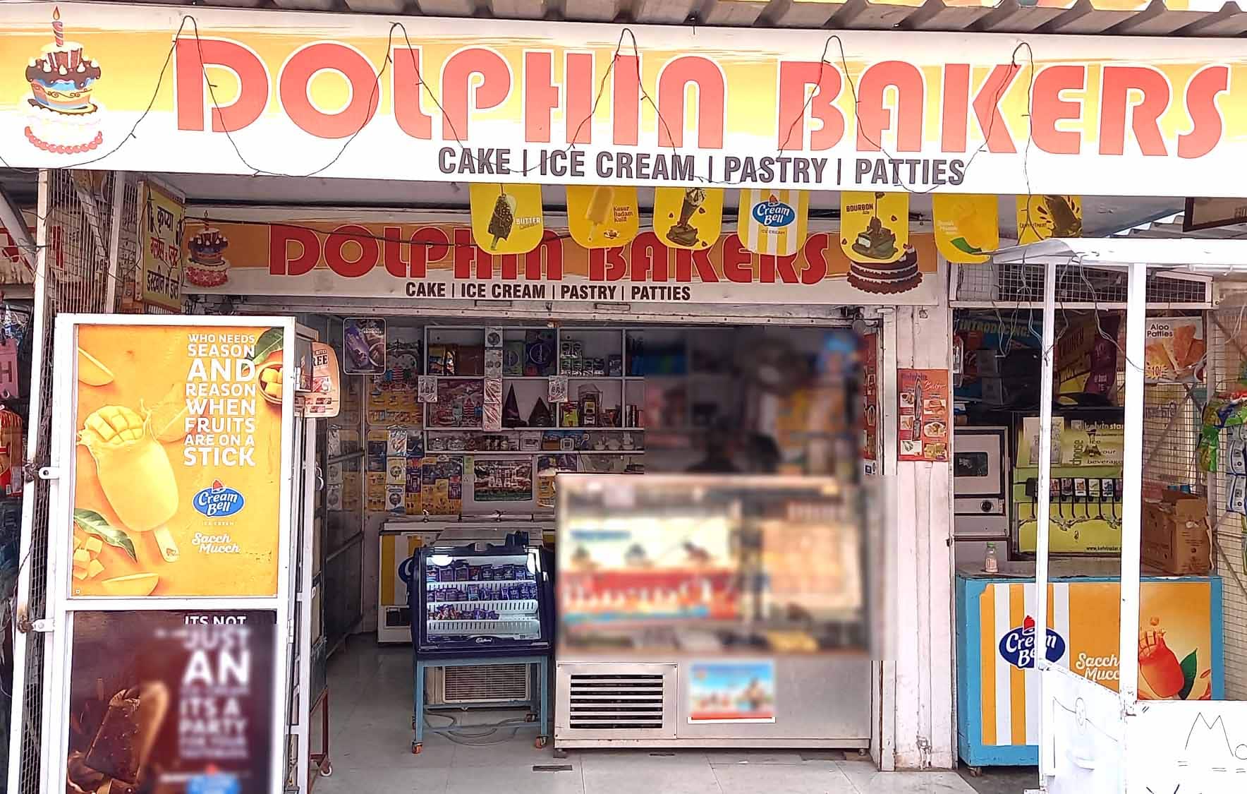 Dolphin Bakers, Raj Nagar, Ghaziabad | Zomato
