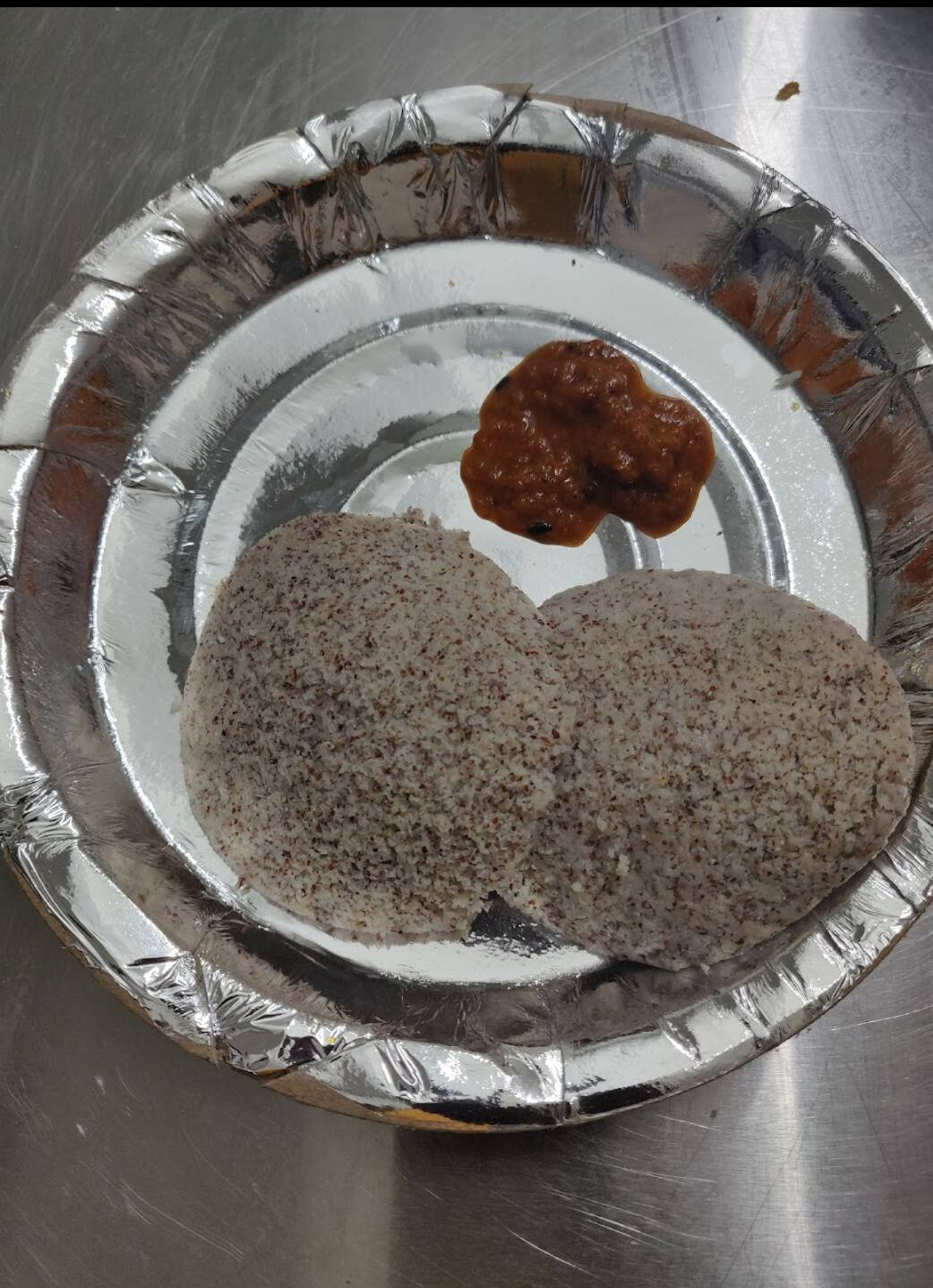 Millet Paradise , Rani Gunj, Secunderabad | Zomato