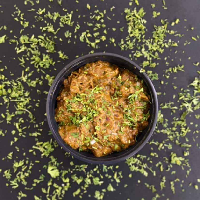 The Hunger Pangs, Mulund West order online - Zomato