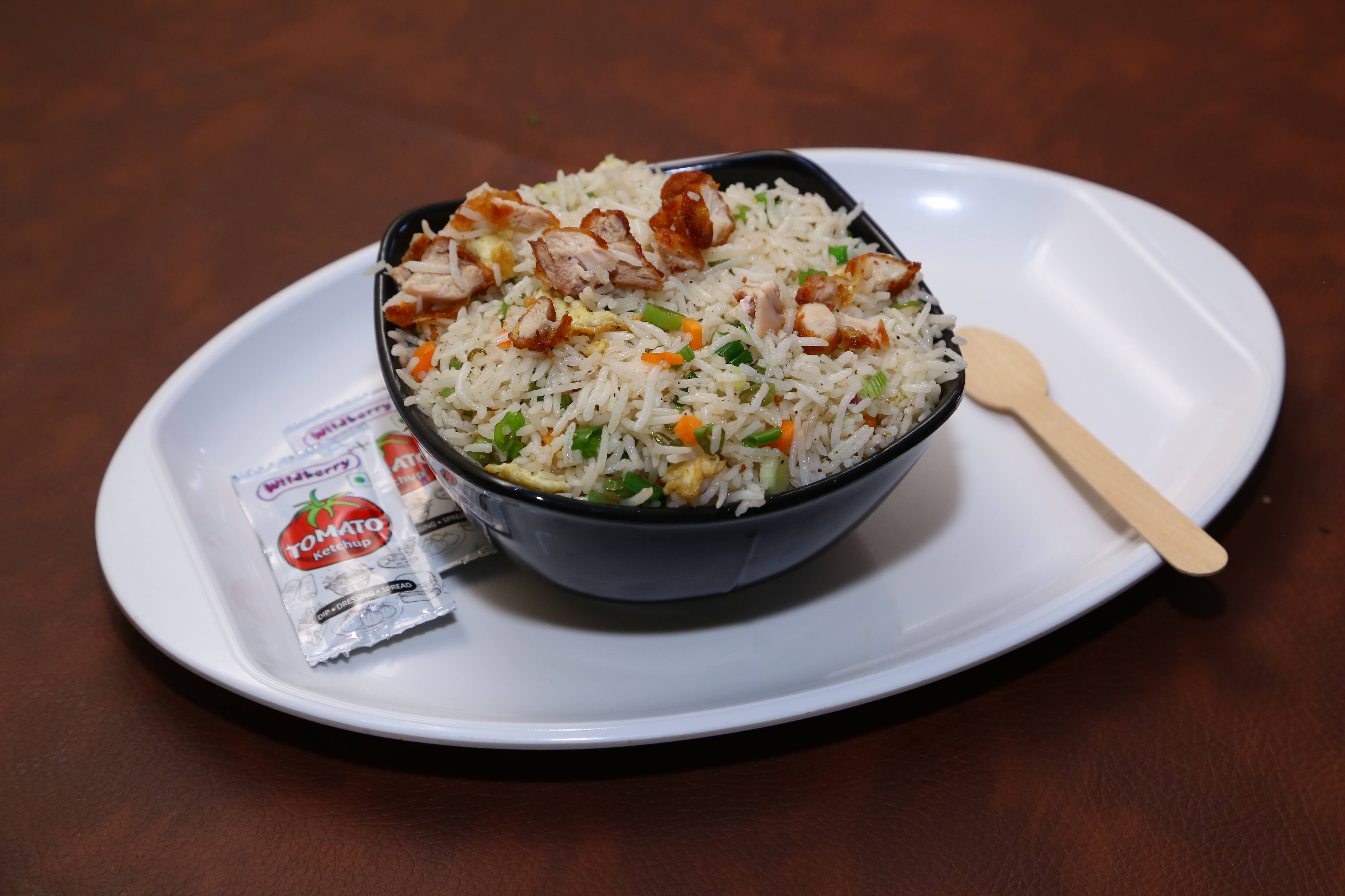 AMI'S Kitchen, Avadi, Chennai | Zomato