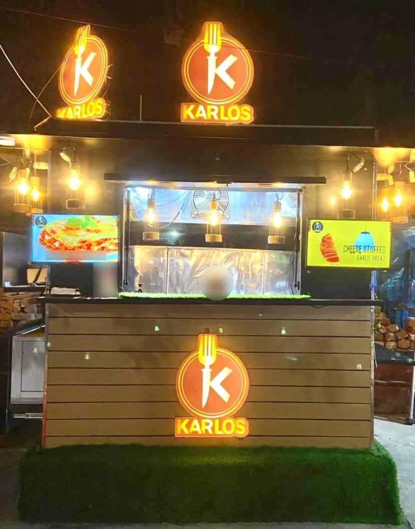 Karlos, Model Town 2 order online - Zomato