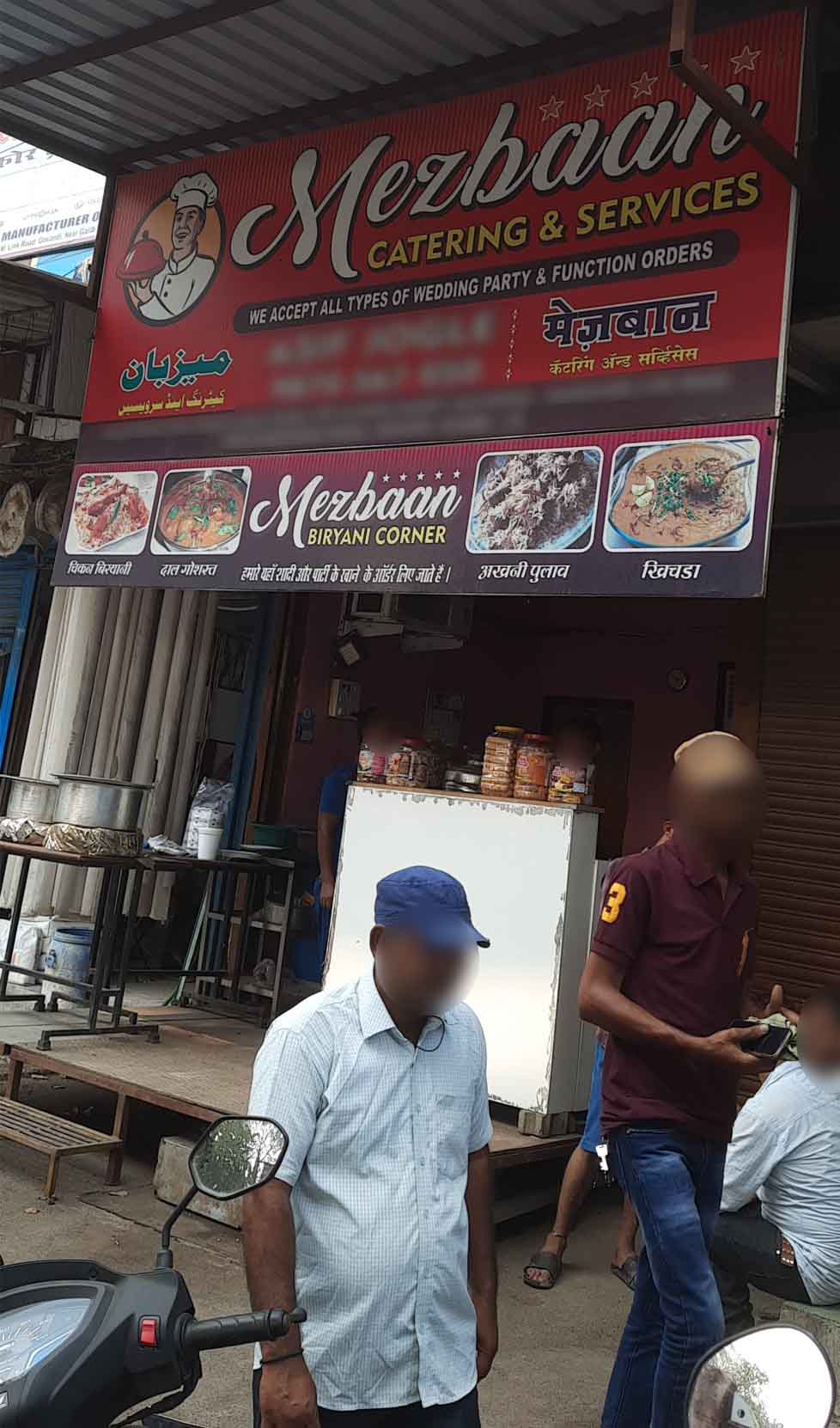 Photos of Mezbaan, Pictures of Mezbaan, Mumbai | Zomato