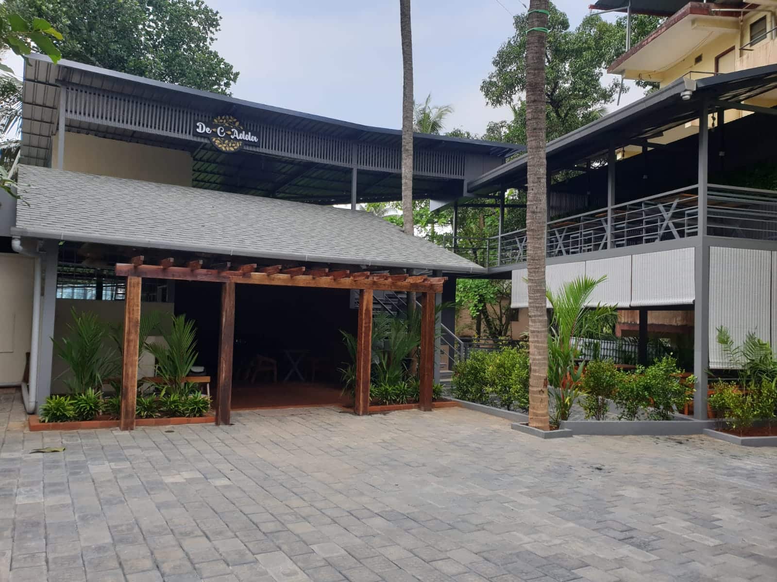 De-C-Adda, Kankanady, Mangalore | Zomato
