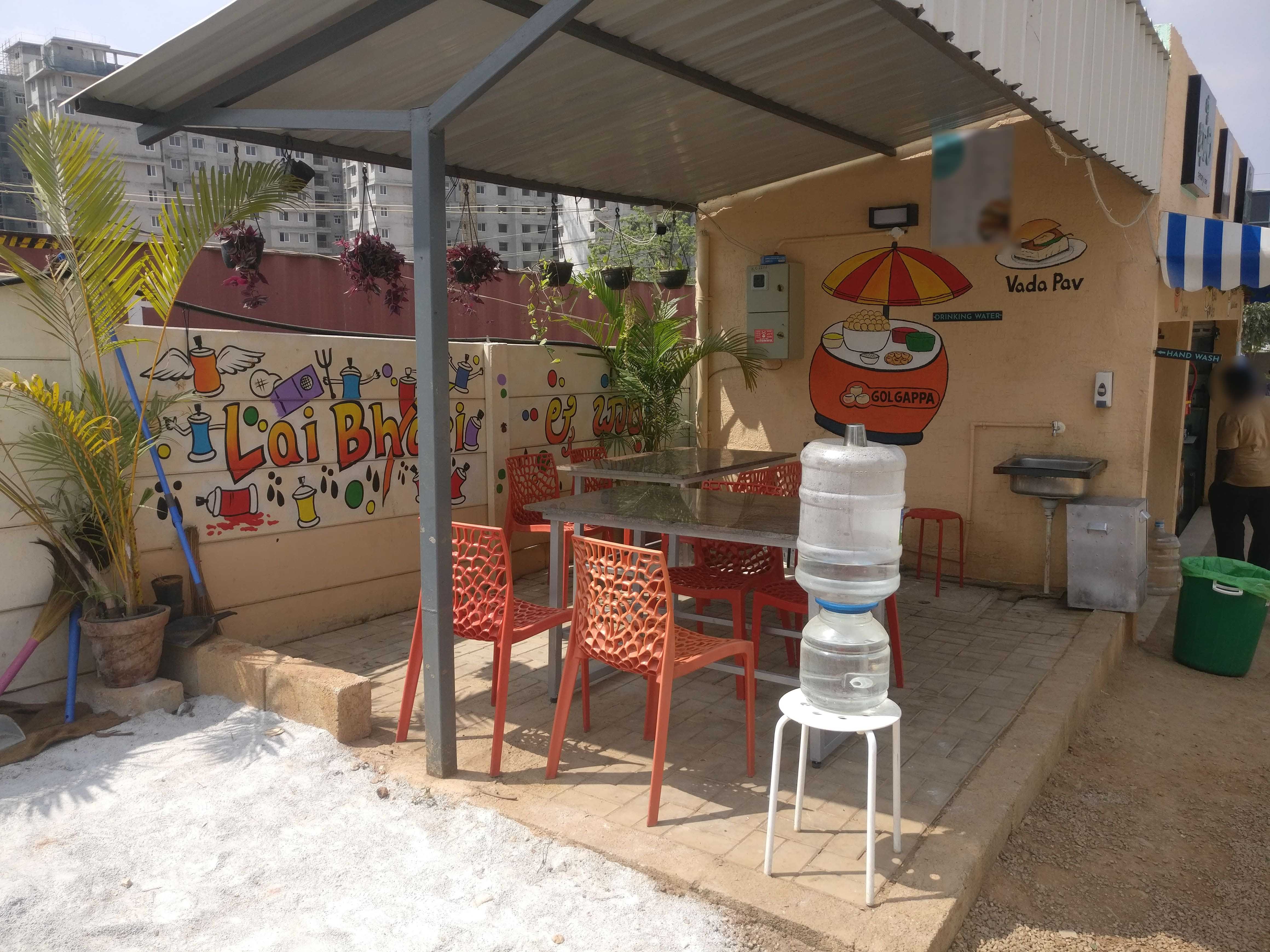 Lai Bhari, Kengeri, Bangalore | Zomato