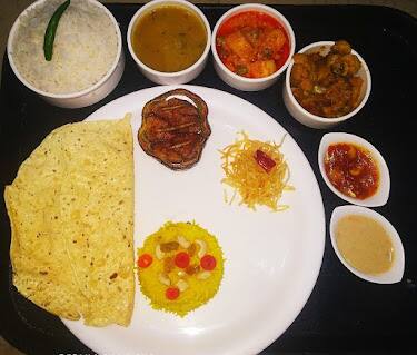 Abhiruchi Spicy, Madhapur, Hyderabad | Zomato