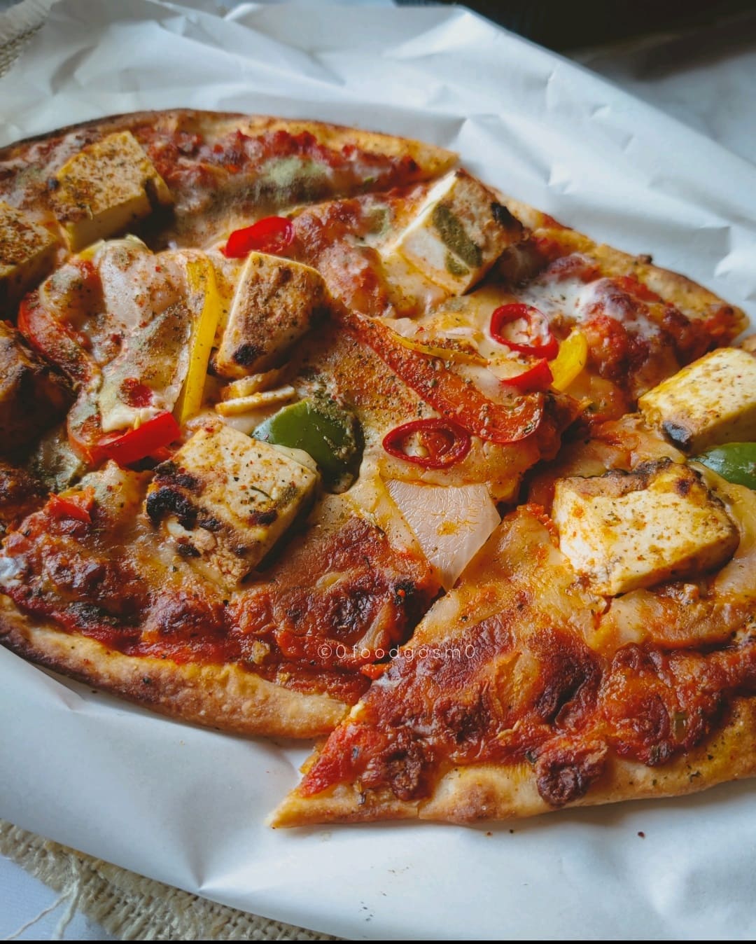 The Indian Wok, Lake Market Area, Kolkata | Zomato