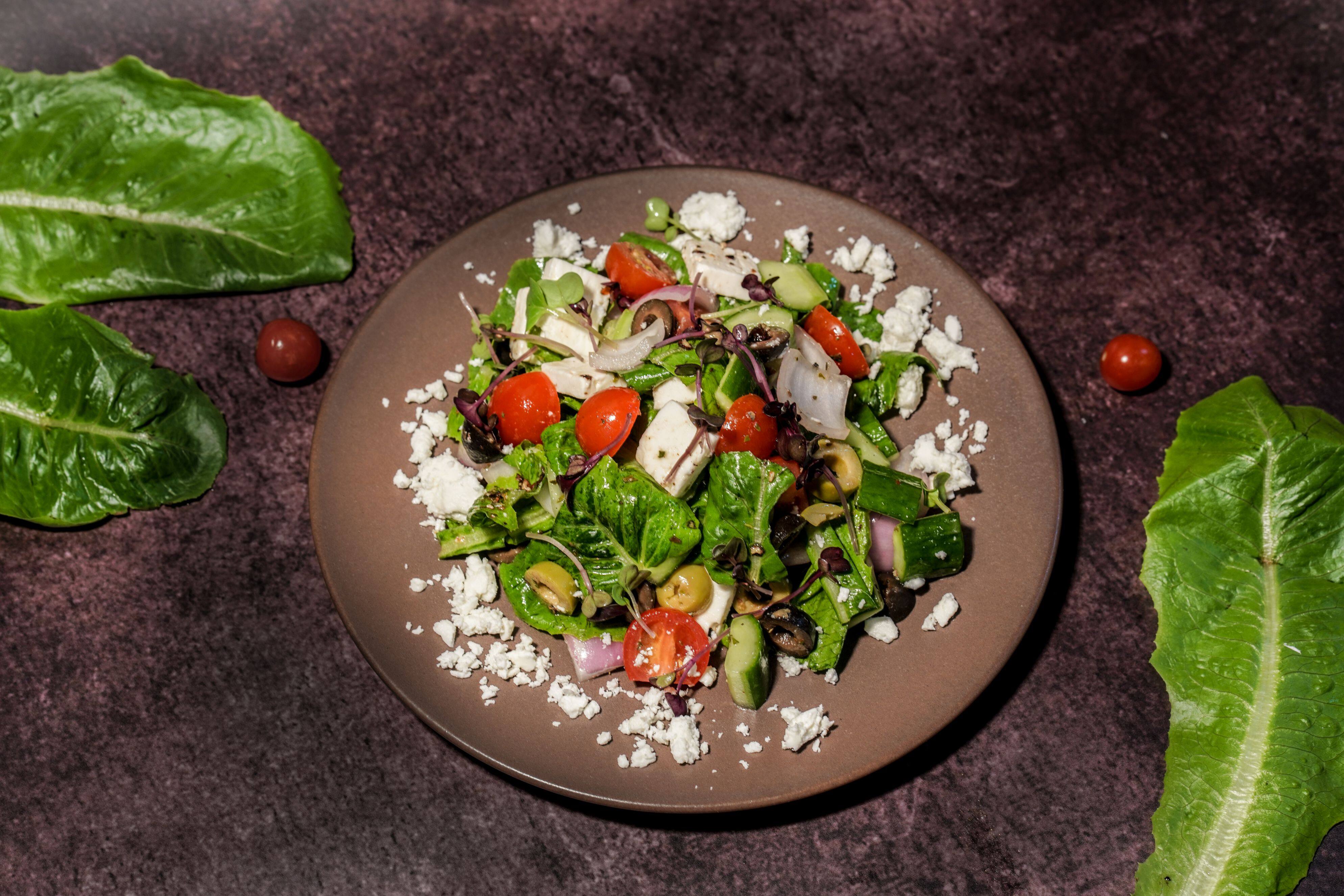 Prowl Foods By Tiger Shroff, Madhapur, Hyderabad | Zomato