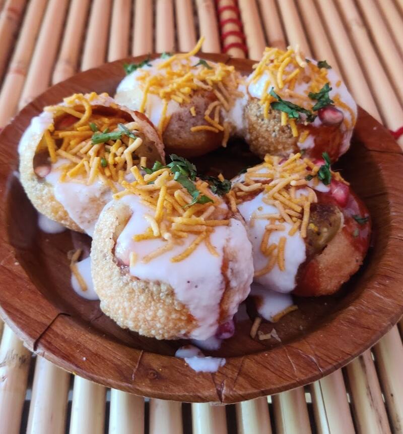 The Indian Chaat House, Old Manali, Manali | Zomato