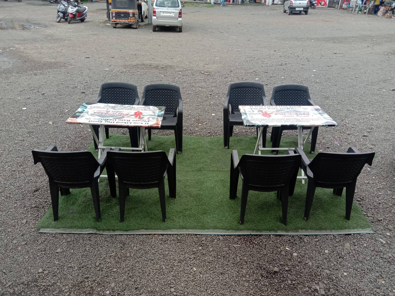 Pal Dhaba, Wagholi, Pune | Zomato