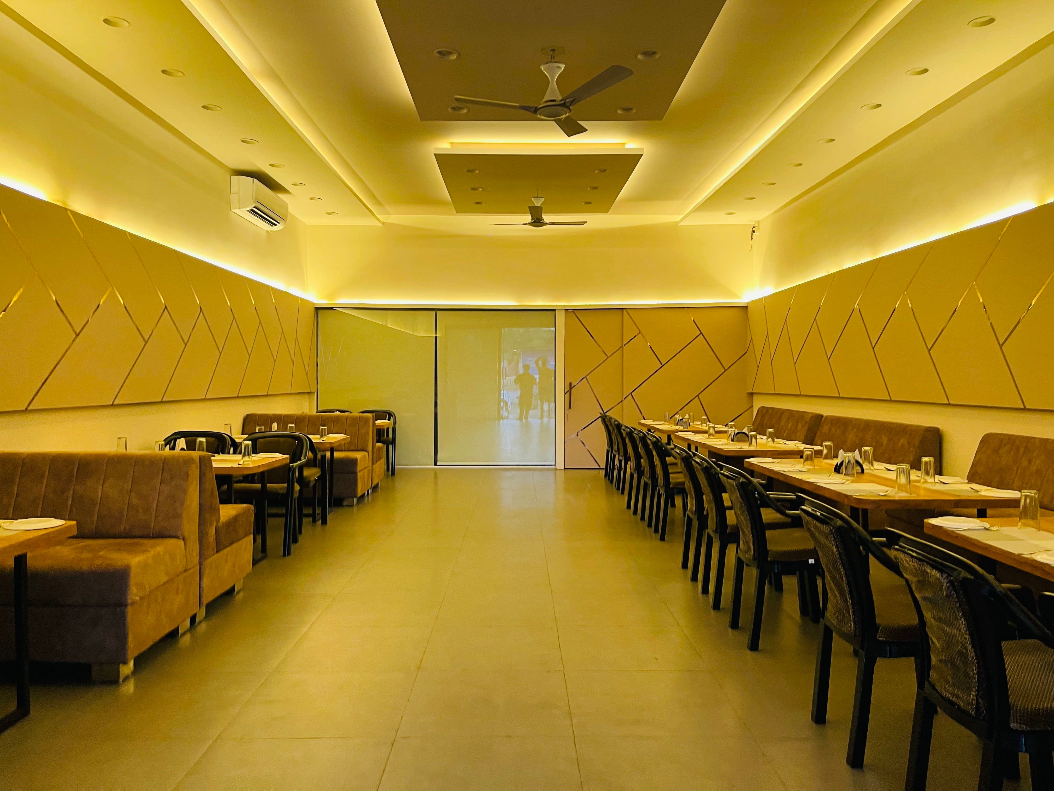 Mantra The Food Studio, Bhusawal Locality order online - Zomato