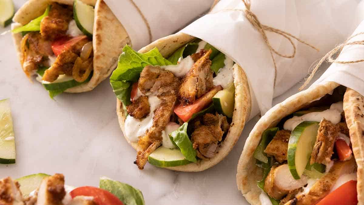 Italian Shawarma Hub, Kukatpally, Hyderabad | Zomato