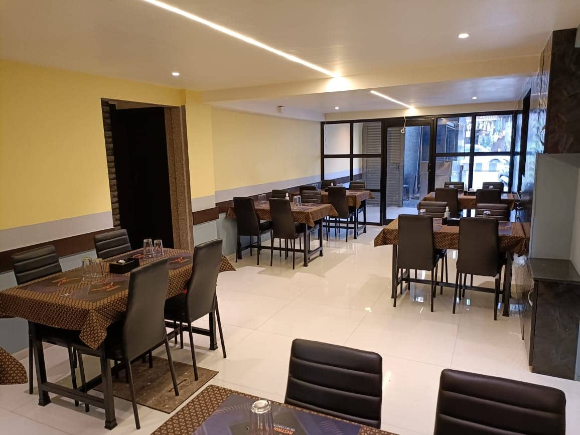 Vault Family Restaurant, Wakad, Pune | Zomato