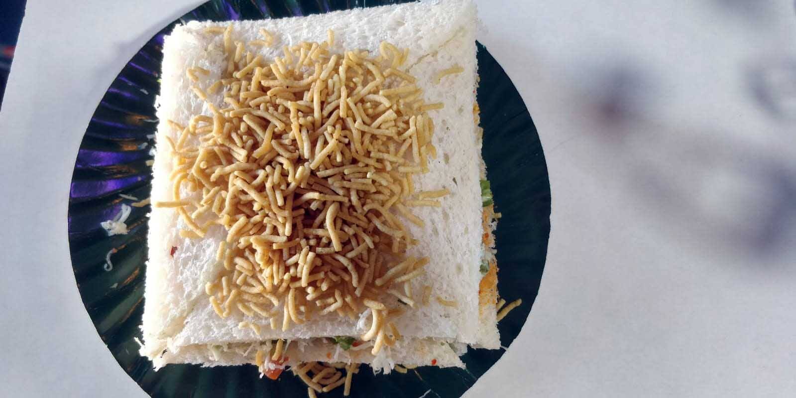 The Chaat Junction, Vepery, Chennai | Zomato