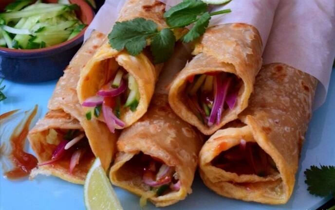 Adi Fast Food, Panchvati, Vadodara | Zomato