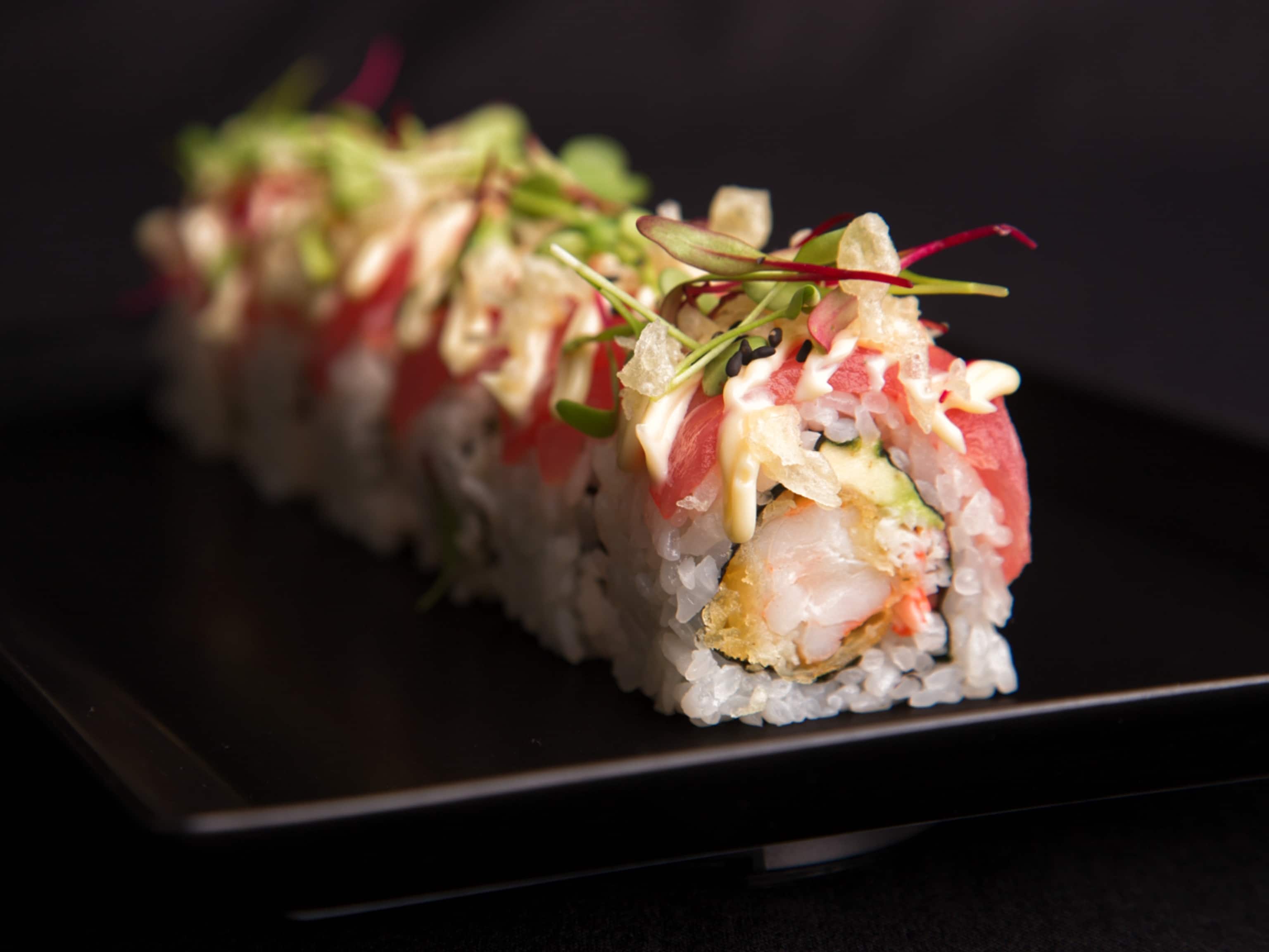 Sushi Junction, Raja Park, Jaipur | Zomato