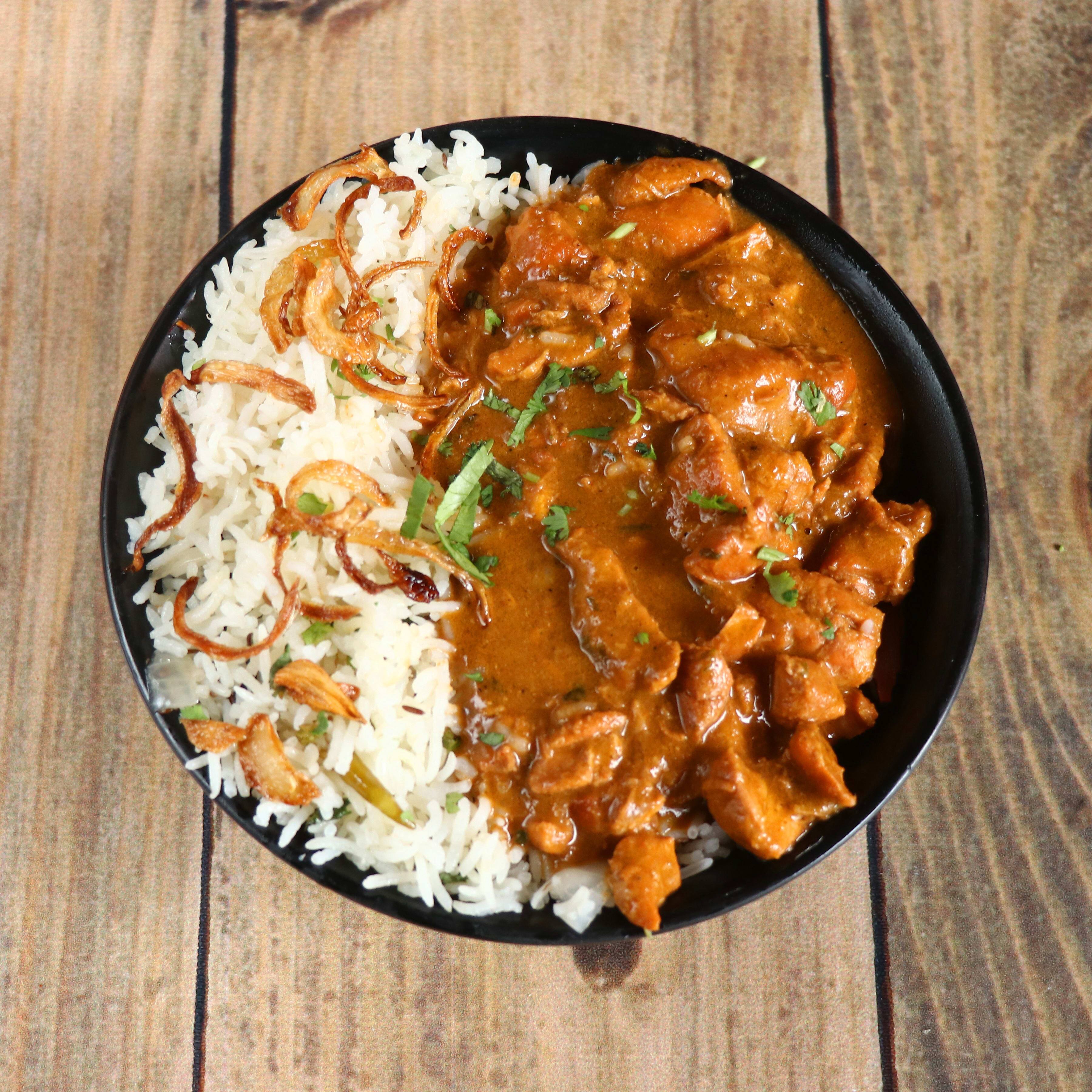 The Biryani Bliss, Habsiguda, Hyderabad | Zomato