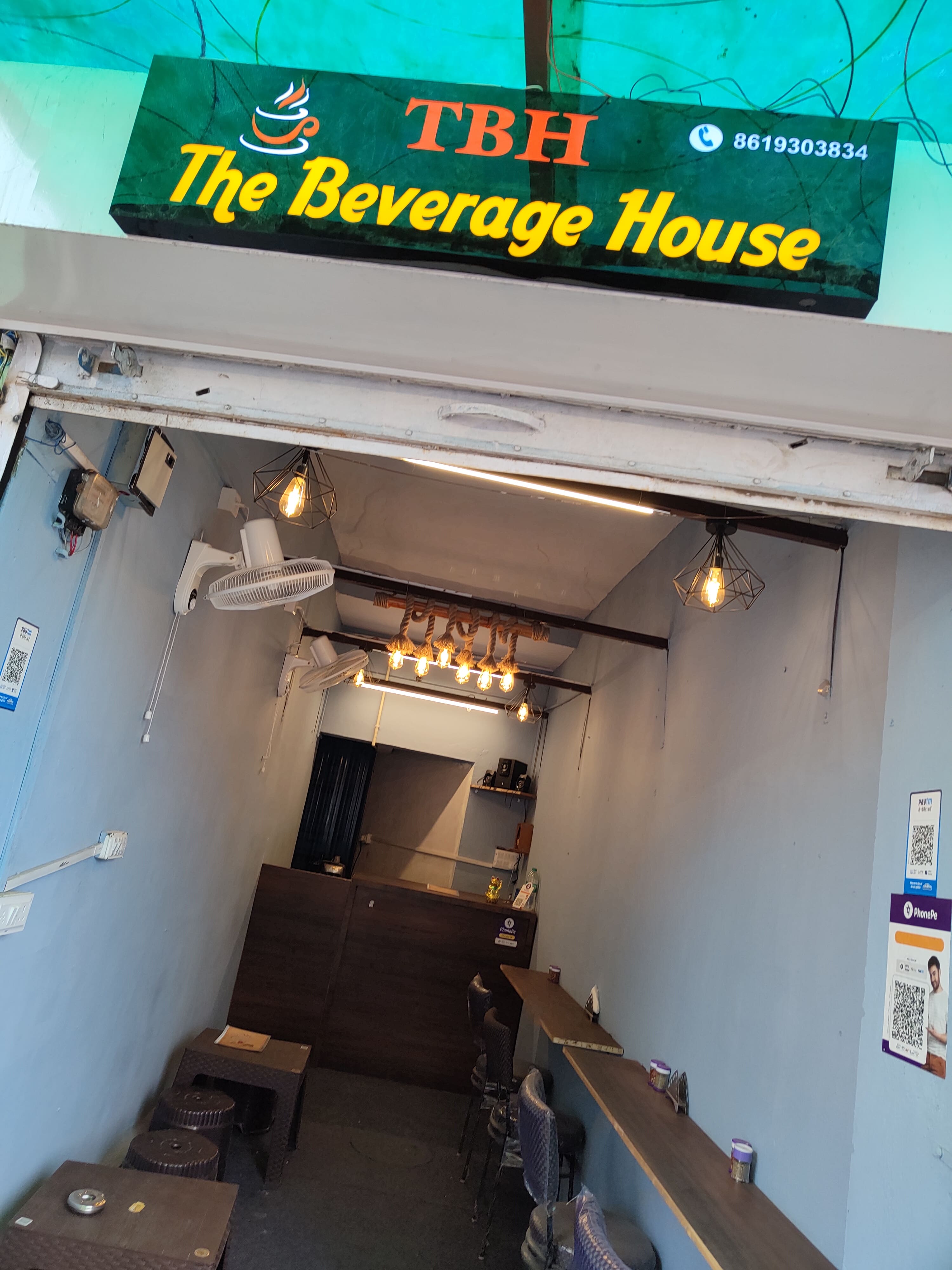The Beverage House, Vaishali Nagar, Jaipur | Zomato