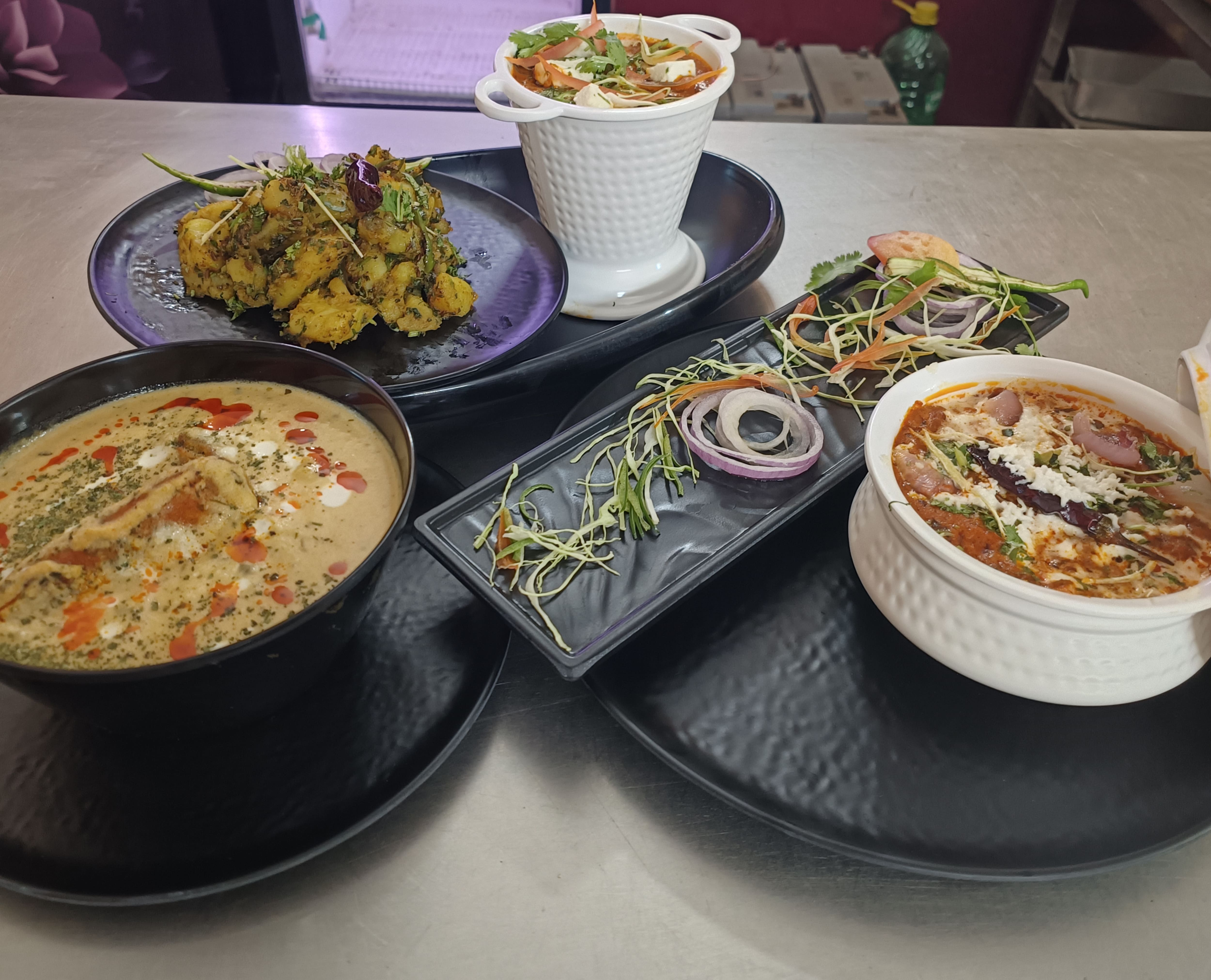 Swadi Cart, Sector 71, Noida order online - Zomato