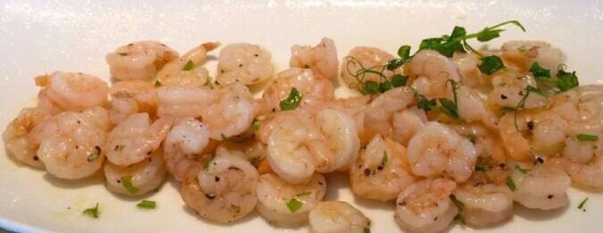 Azur - Raffles Dubai Reviews, User Reviews for Azur - Raffles Dubai ...