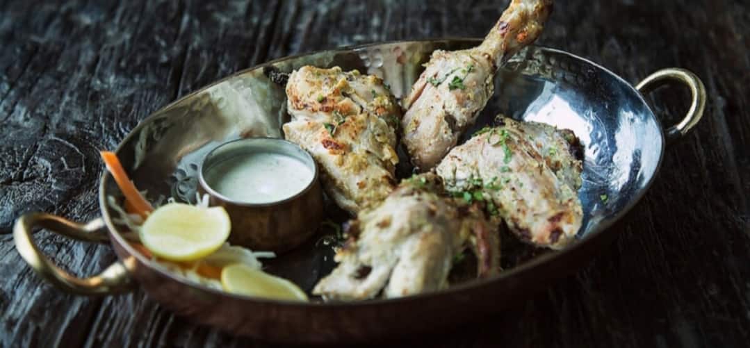 Bhookha Sher, Sector 16, Faridabad | Zomato