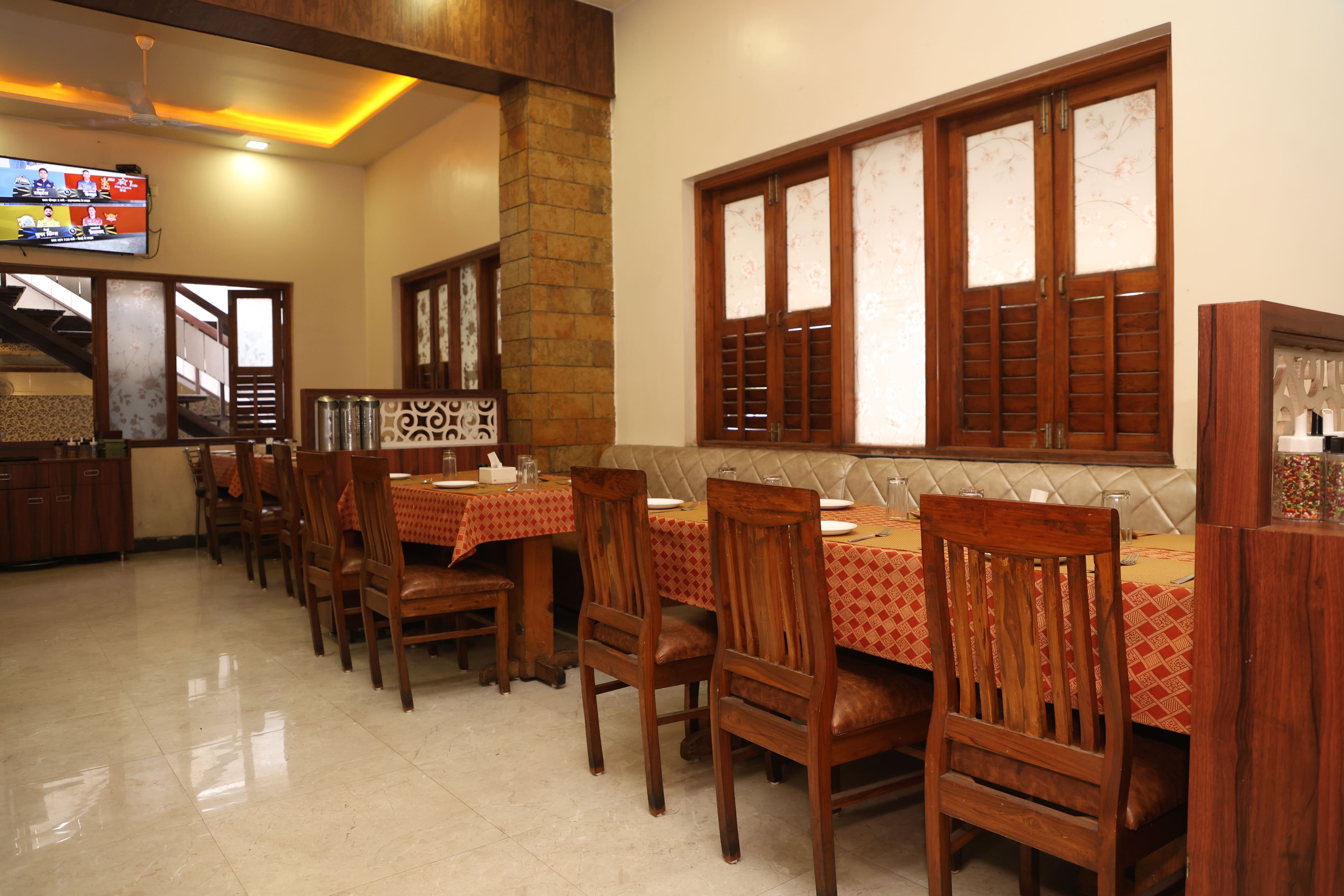 Atithi Pure Veg, Wakad, Pune | Zomato