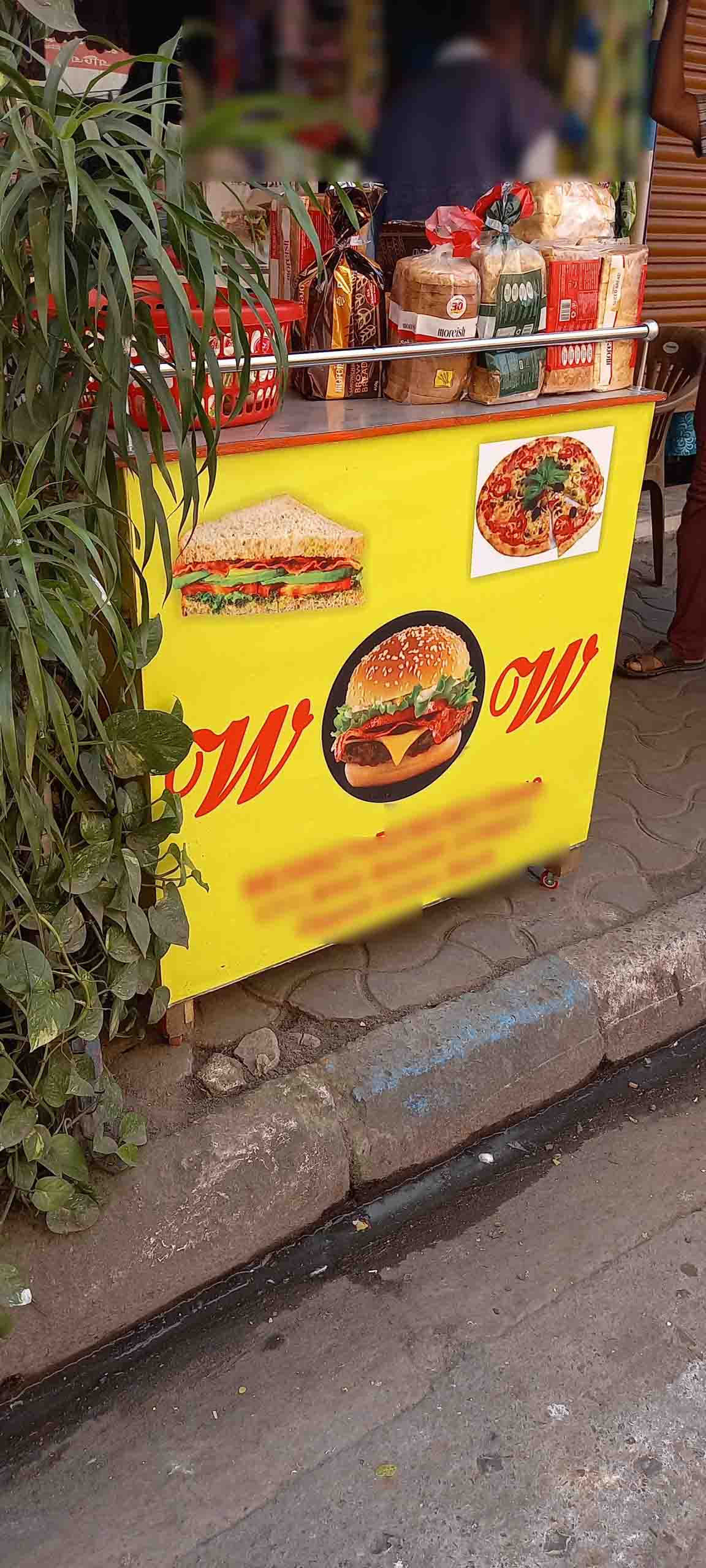 Wow, Shyam Bazar, Kolkata | Zomato
