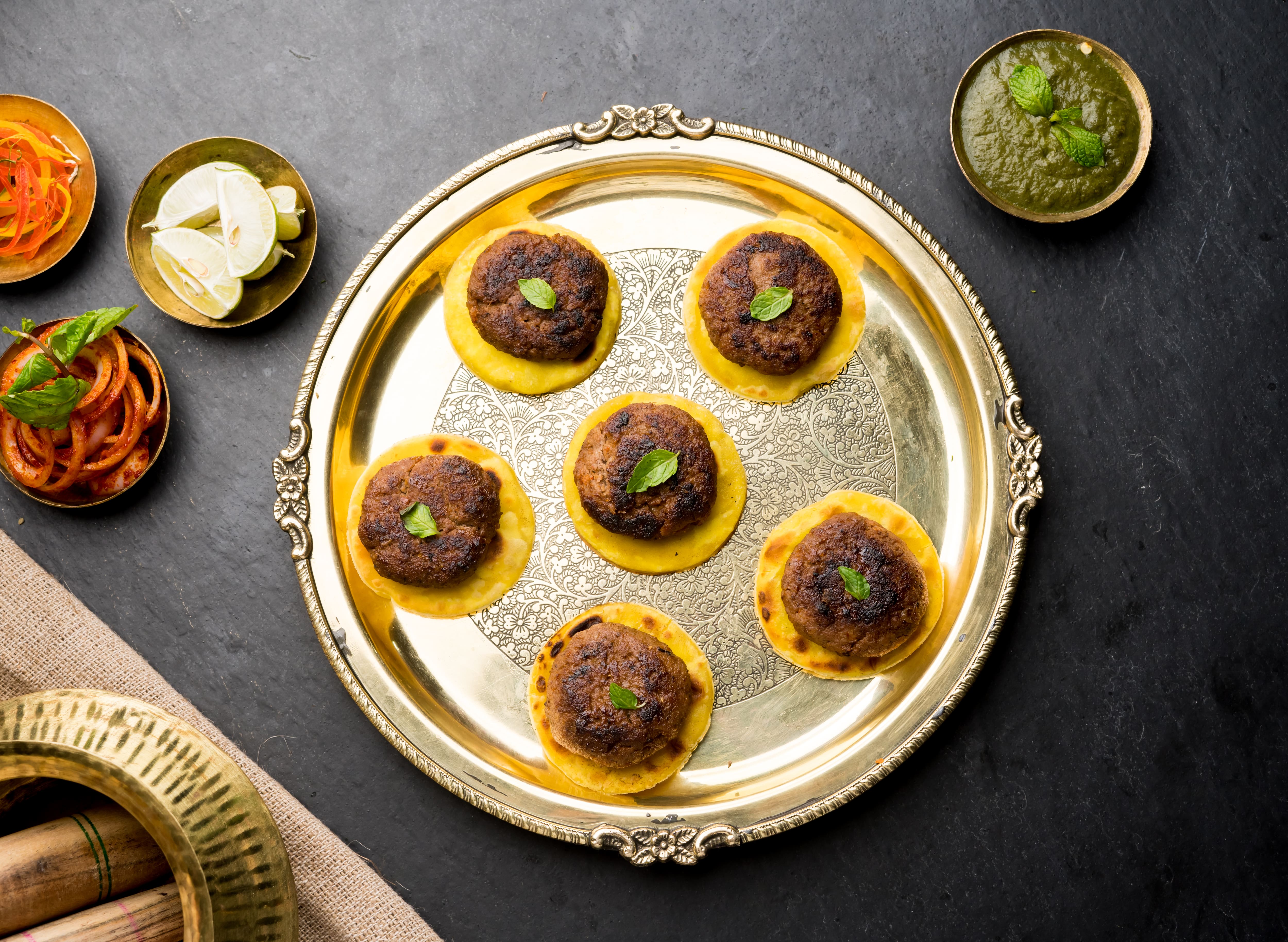 Great Indian Curries, Talwandi, Kota | Zomato