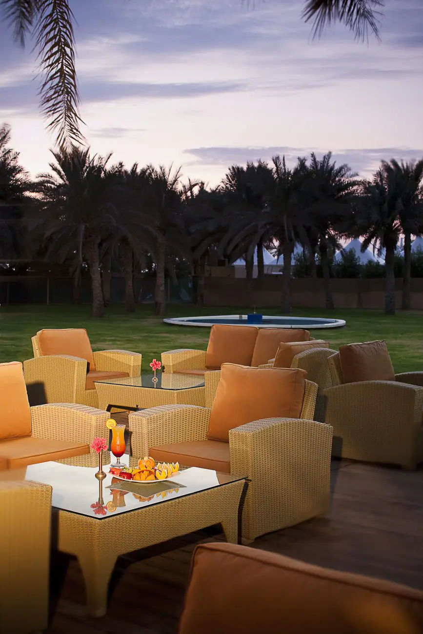 Salamar - Al Habtoor Grand Resort, Autograph Collection, Jumeirah Beach ...
