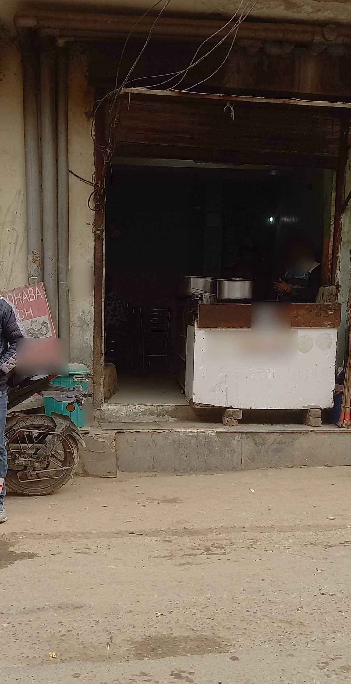 Prem Dhaba, Sheikh Sarai, New Delhi | Zomato