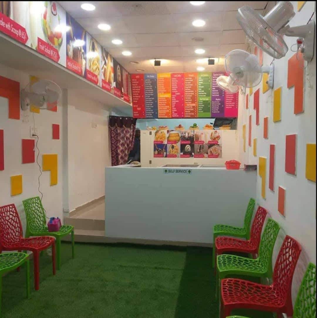 D Lassi Box, Arakkonam Locality order online - Zomato