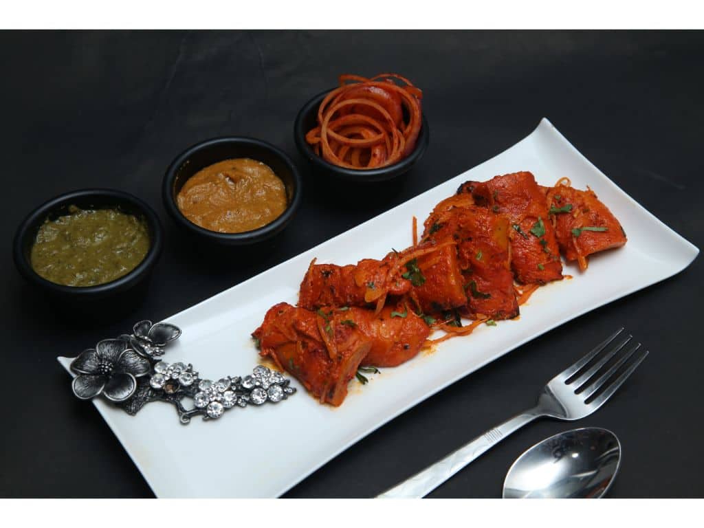 Dhaba Ambarsar, Sushant Lok order online - Zomato