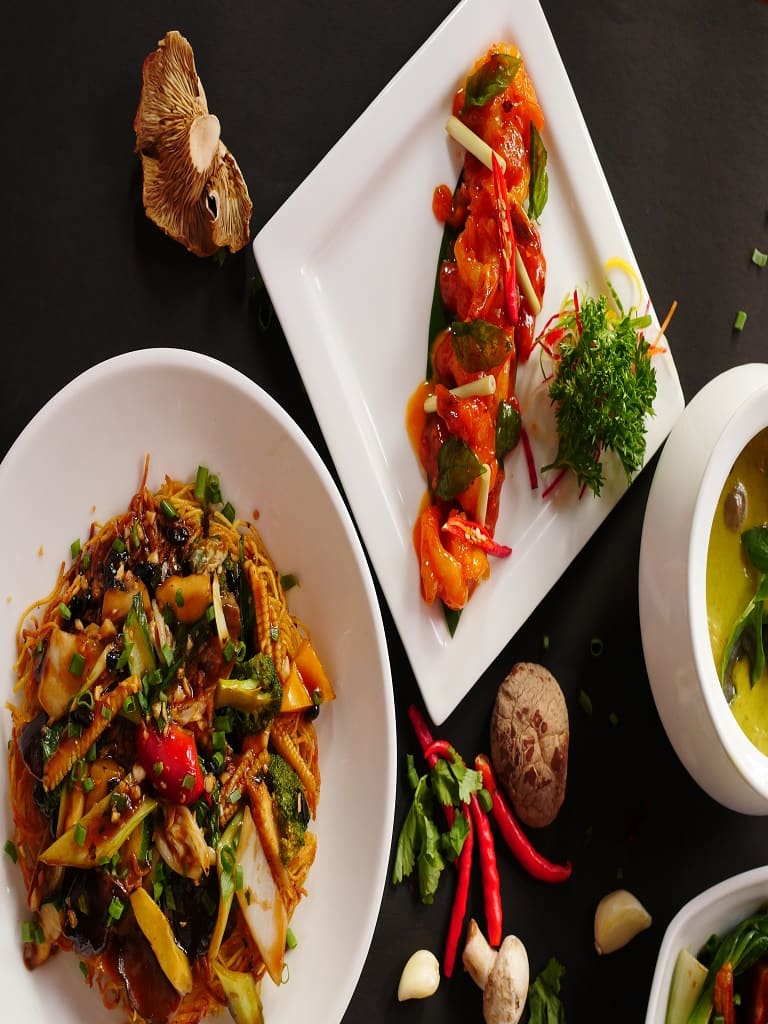 Big Wong, Hitech City order online - Zomato