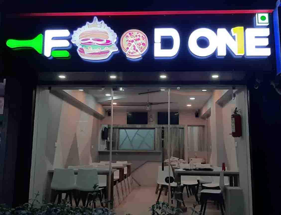 Food One, Nikol order online - Zomato