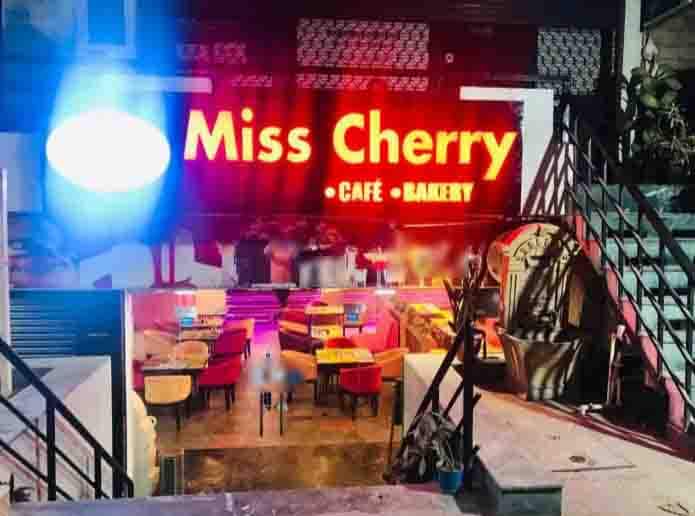Miss Cherry Bakery N Cafe, Nishatganj, Lucknow | Zomato