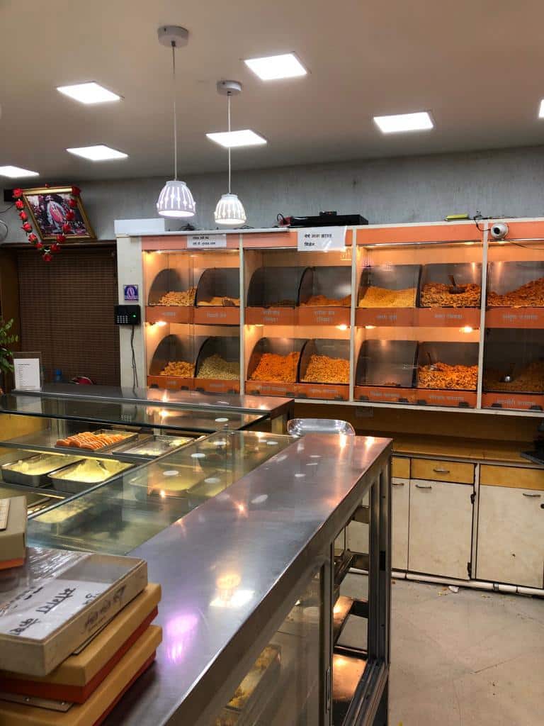 Kwality Sweets (Gaikwad Bandhu's), Nashik Road, Nashik | Zomato