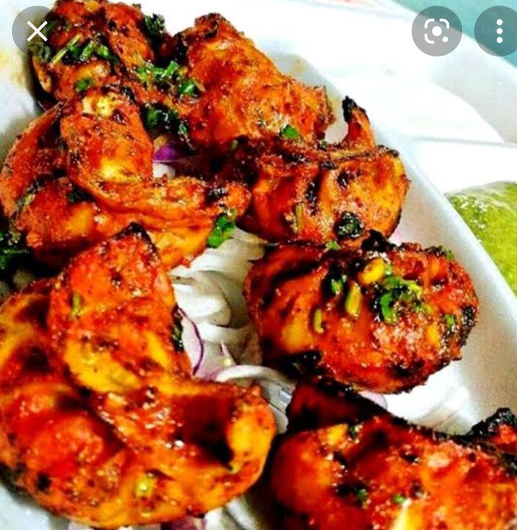Roll Baba Hot Kathi Roll, Saket, New Delhi | Zomato