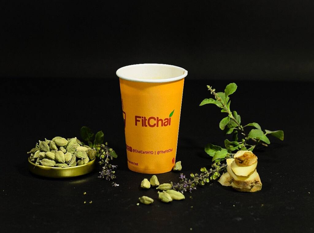 Fit Chai, Manikonda, Hyderabad | Zomato