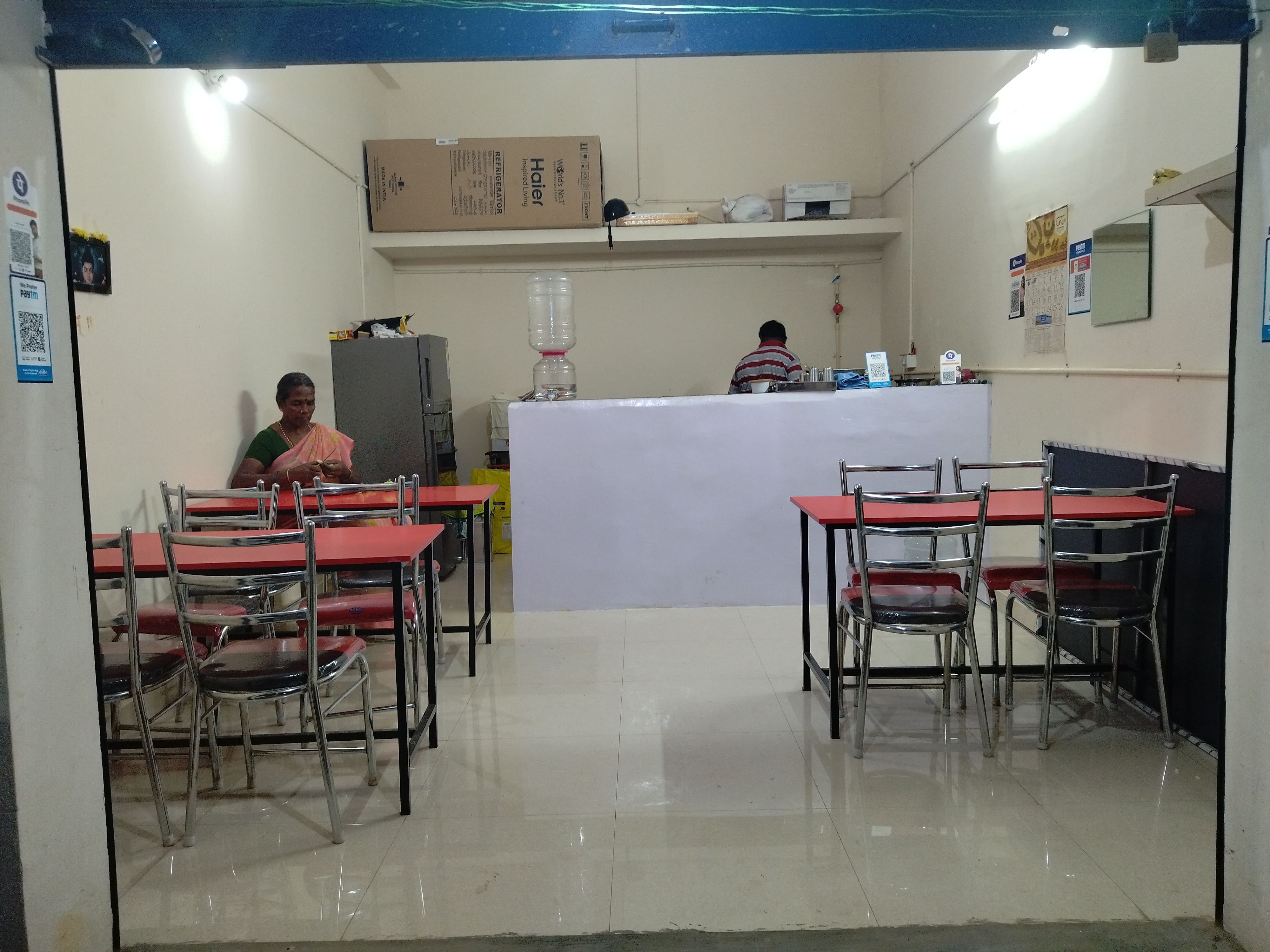 RR Mane Oota, Kaggadasapura, Bangalore | Zomato