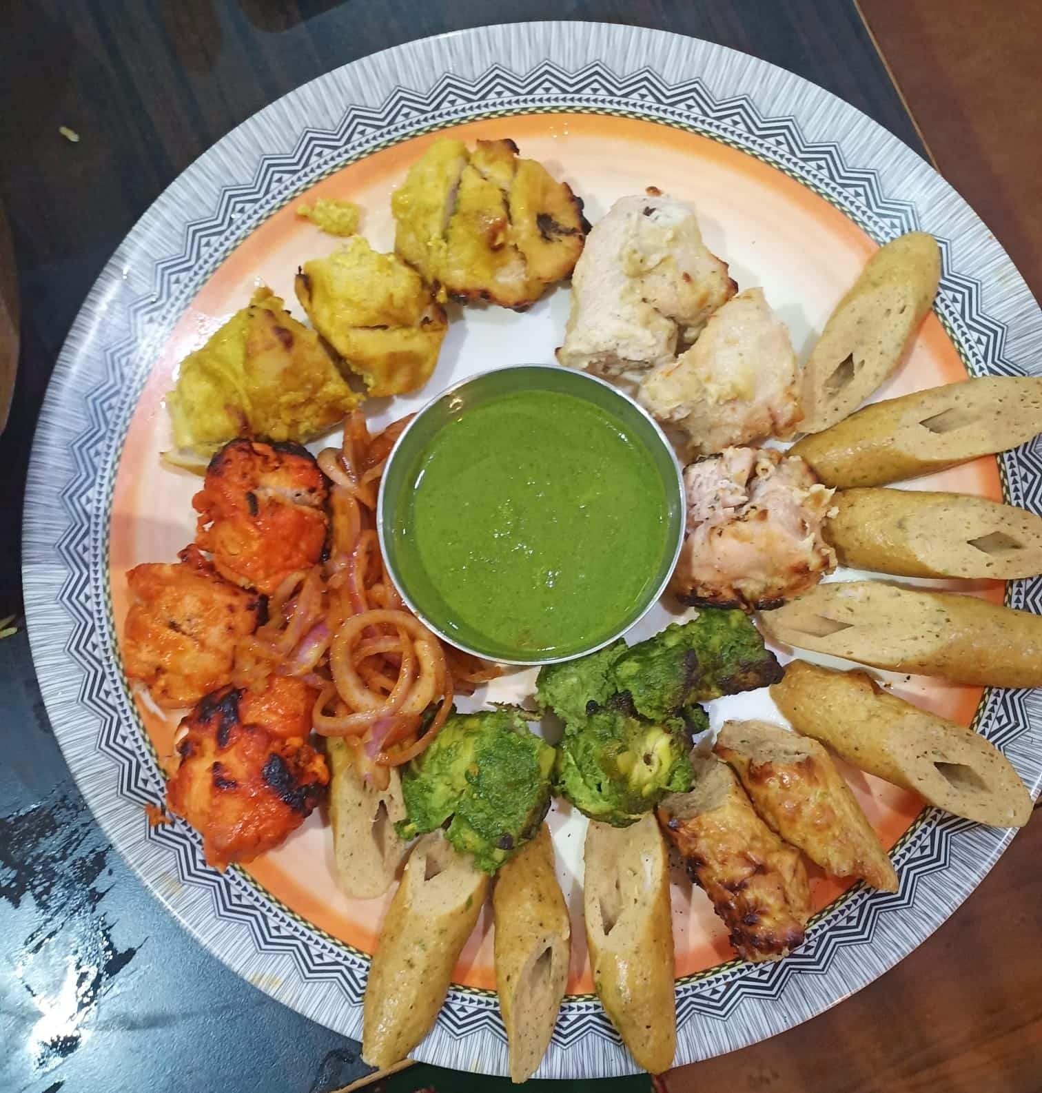Zeeshan's Zykaa, Bellandur, Bangalore | Zomato