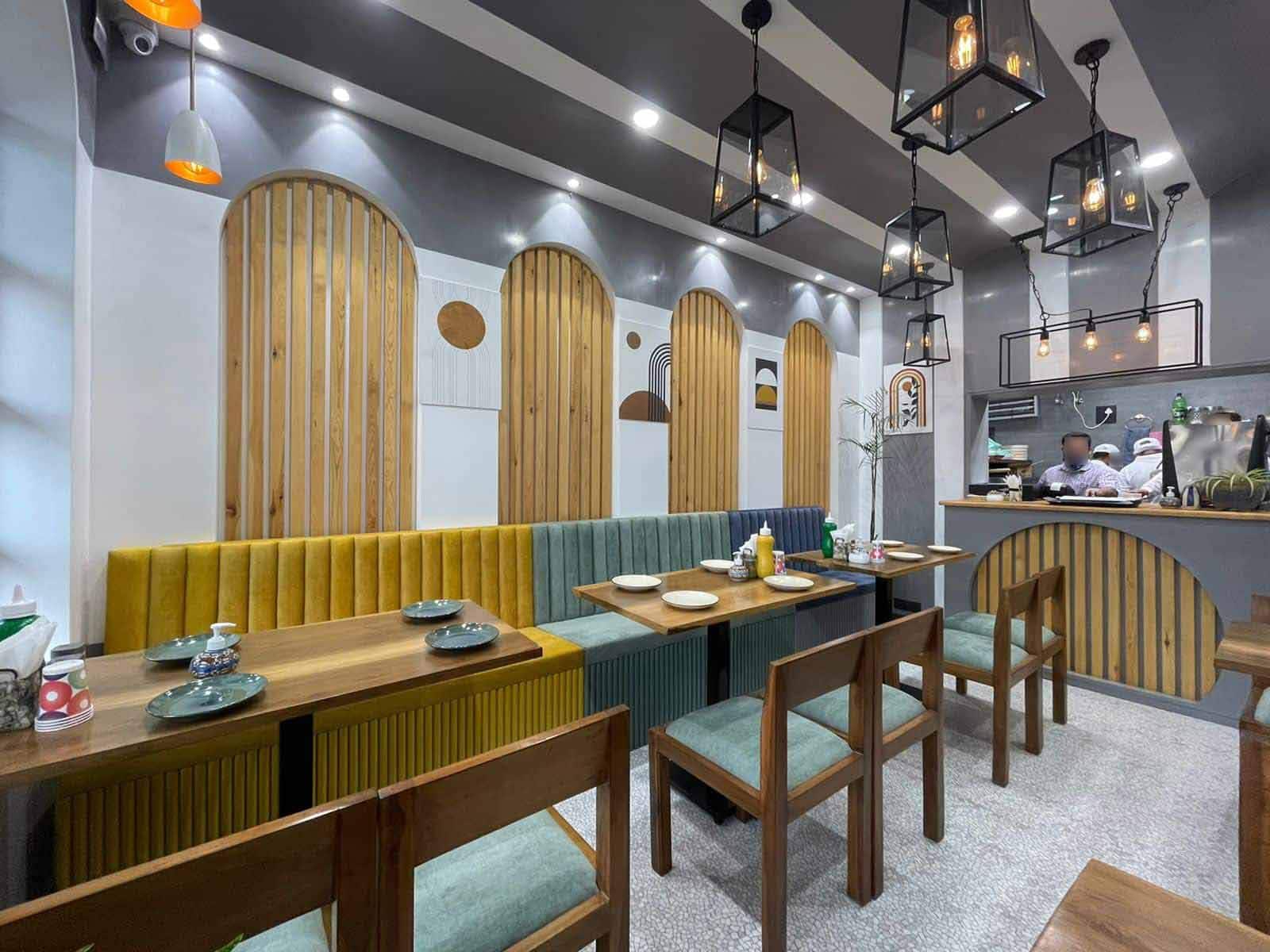 Bites N Beans, Rainawari, Srinagar | Zomato