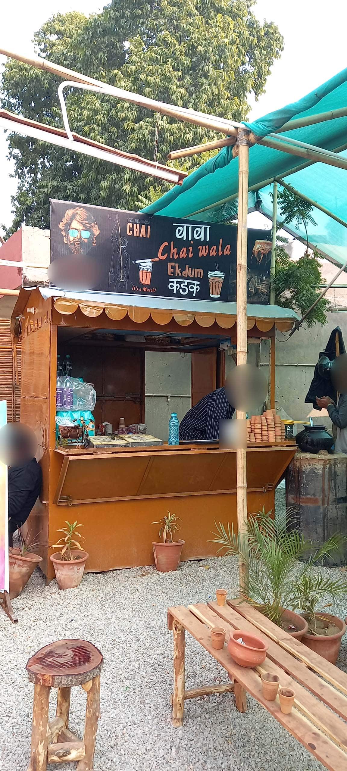 Baba Chai Wala, Shyam Nagar, Jaipur | Zomato