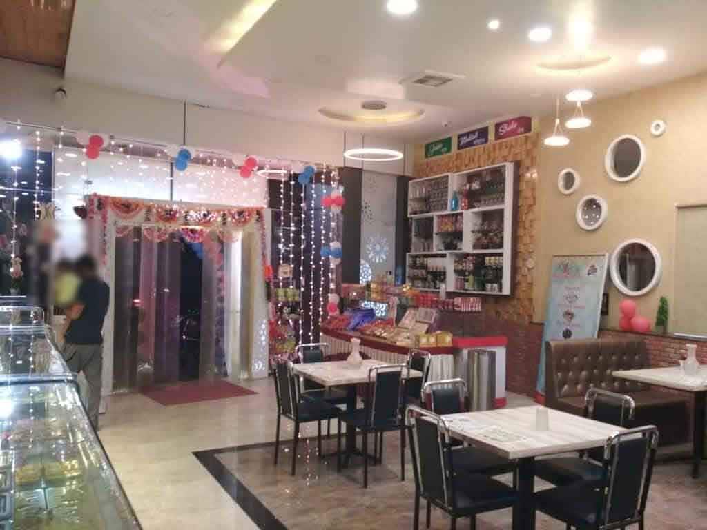 New Sheetal Sweets And Restaurant, Ashta (MP) Locality order online ...