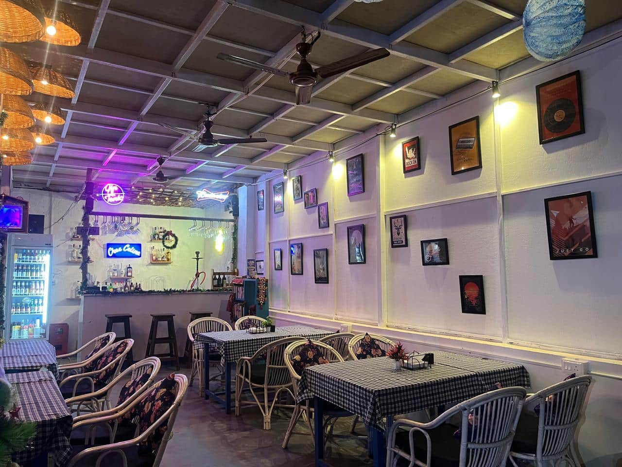 Chez Celine Bar And Restaurant, Morjim, Goa | Zomato