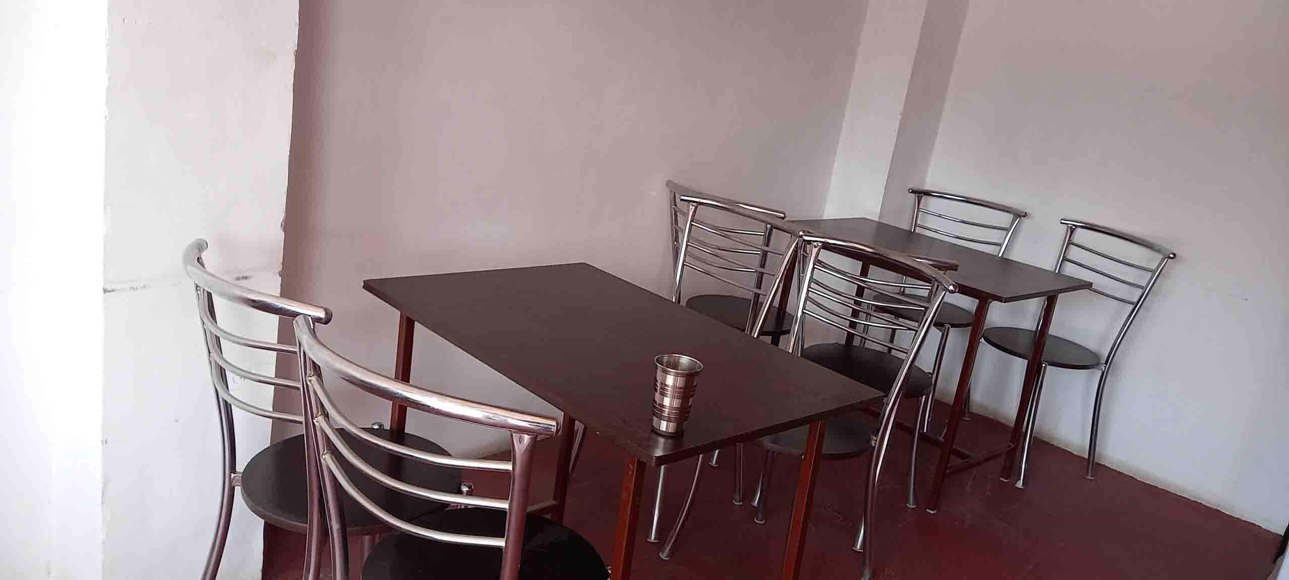 Pheba South Indian Fast Food Center, Tonk Road, Jaipur | Zomato