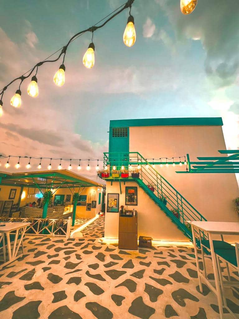 Reviews of Shore Thang, Jakkur, Bangalore | Zomato