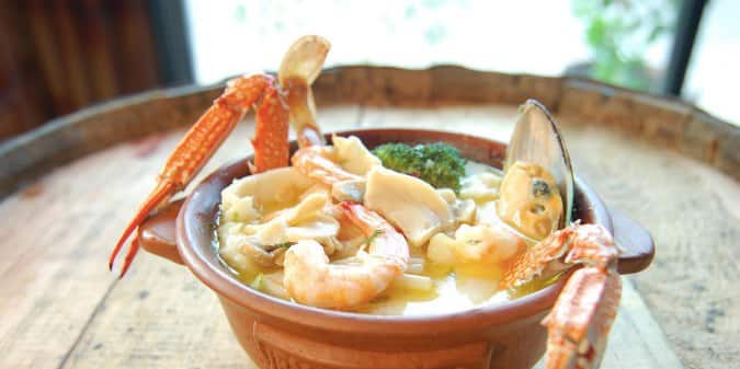 Ibn Hamido Seafood Restaurant Menu - Zomato