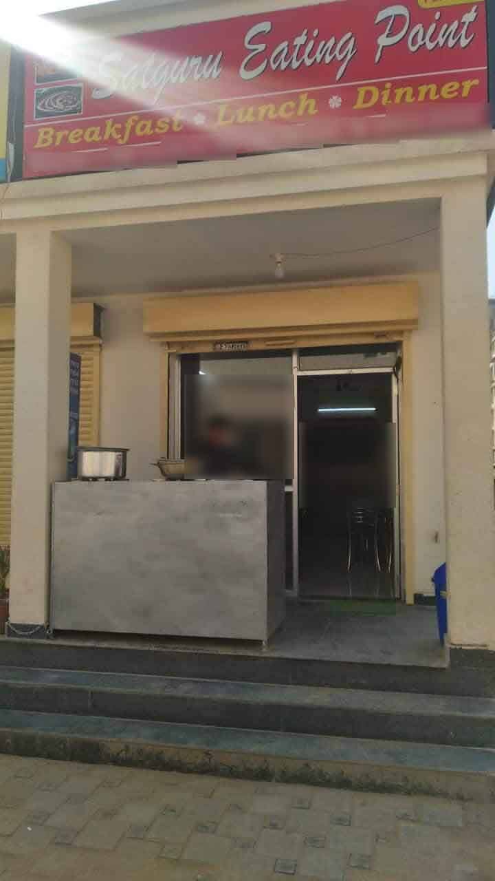 Satguru Eating Point, Kharar Road, Mohali | Zomato
